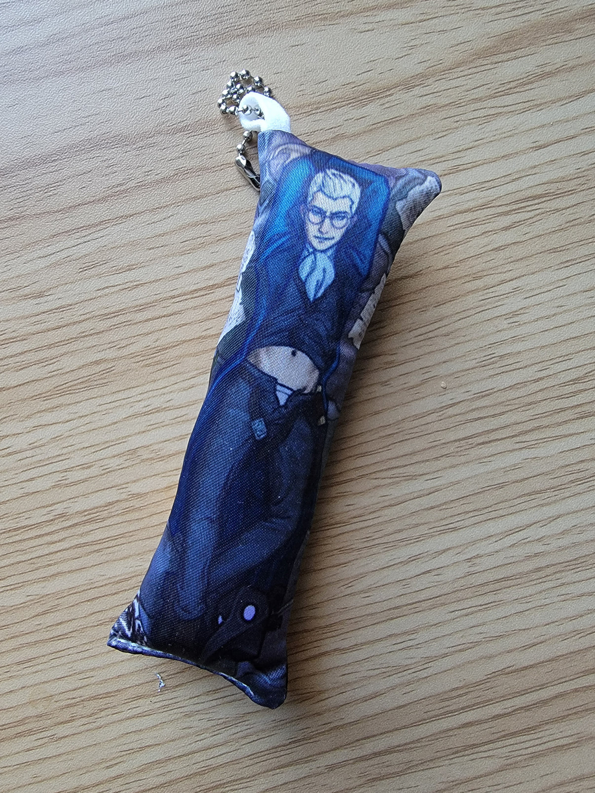 MINI PERCY & ORTHAX – Monstrous On Main